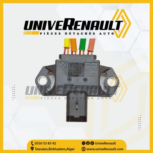 Votre Source des pièces détachées Renault et Dacia- UniveRenault