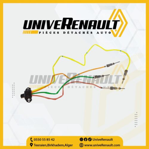 Votre Source des pièces détachées Renault et Dacia- UniveRenault